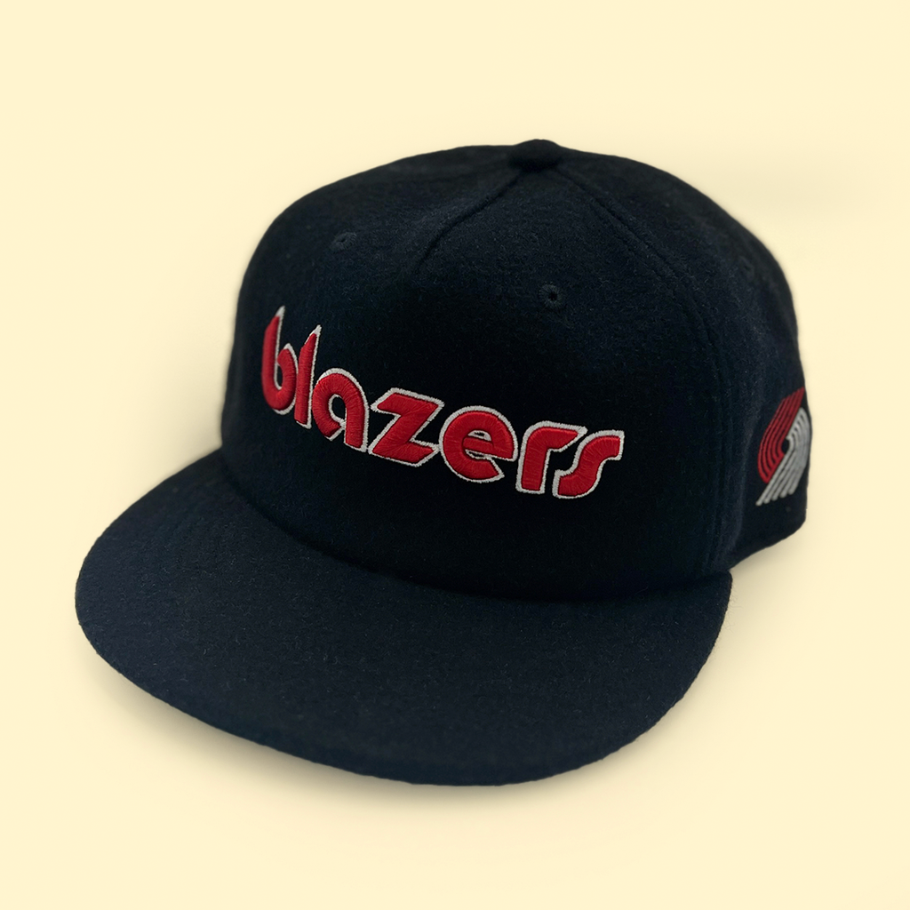 Portland trail blazers hat store