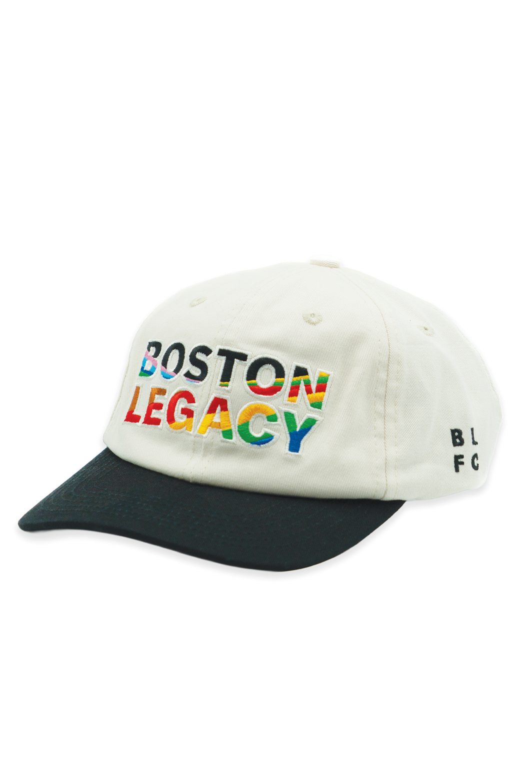 [ Boston Legacy FC ] Pride Poppy – Official League