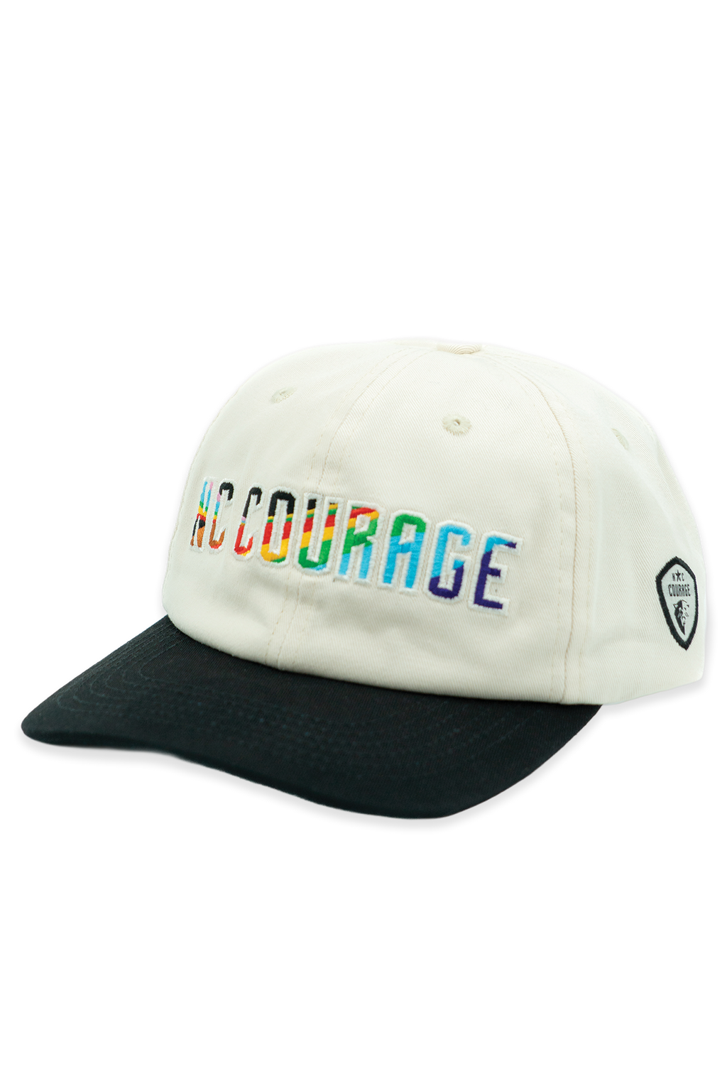 [ NC Courage ] Pride Poppy – Official League