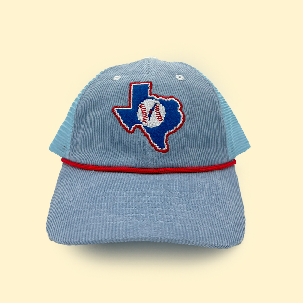 [ arlington ] baseball time in texas – Official League