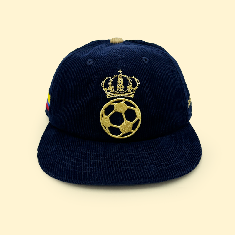 [ real cartagena fc ] the crown – Official League