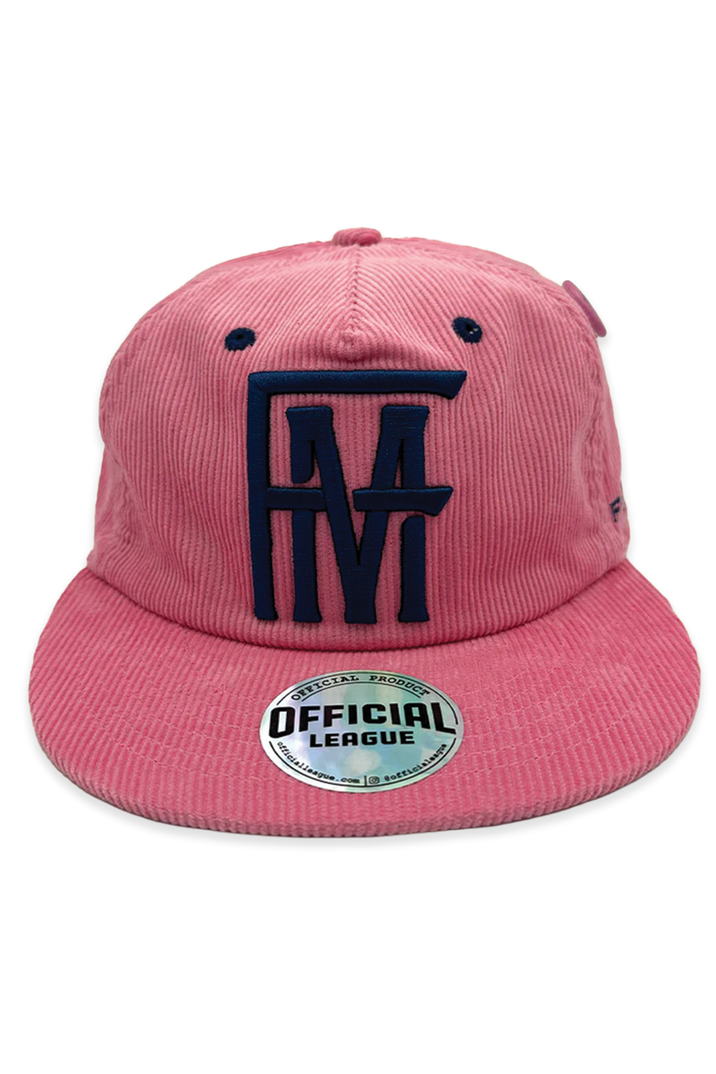 [ forward madison ] pink flamingo – Official League