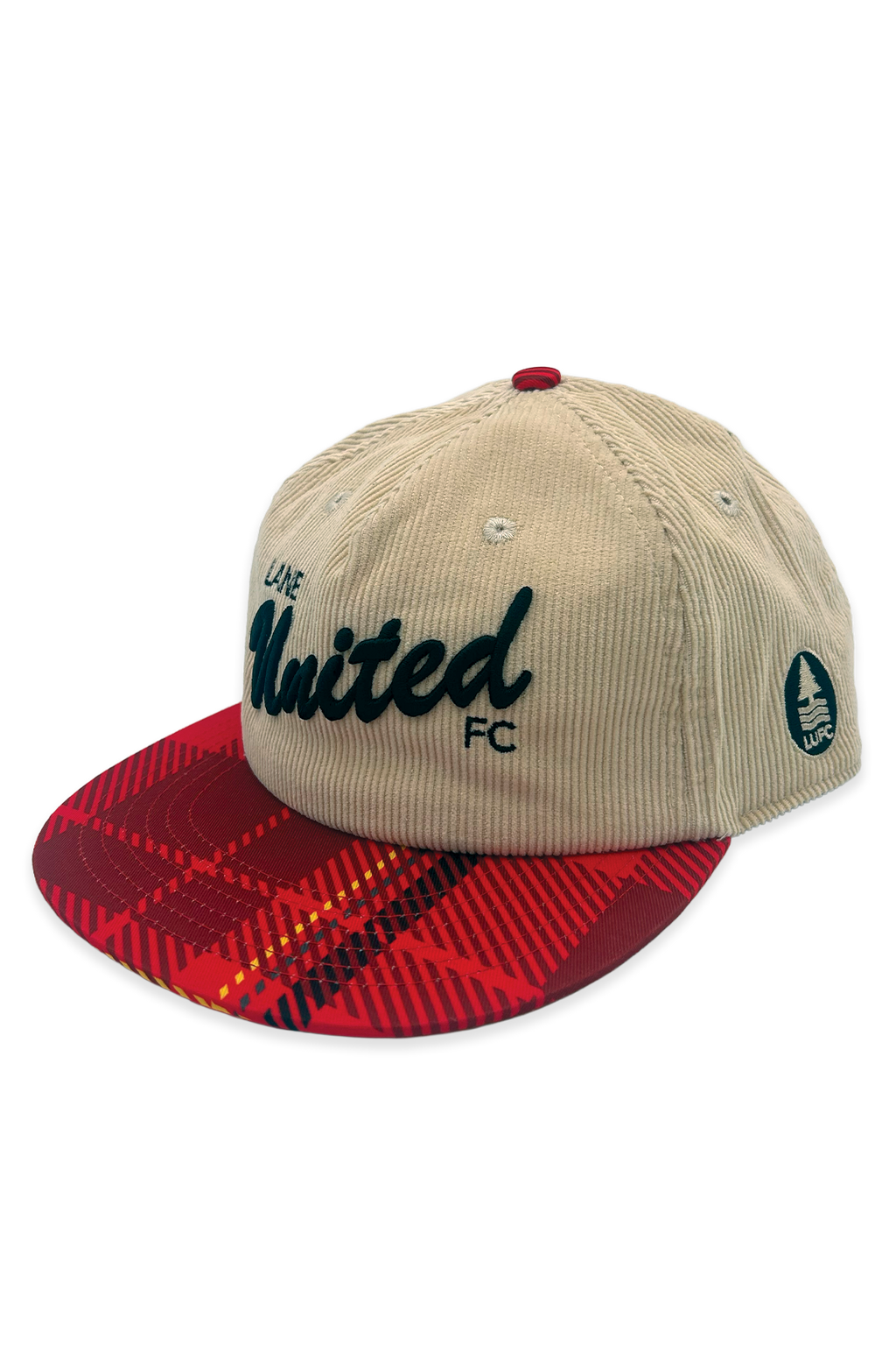 [ Lane United FC ] Classic Cord – Official League