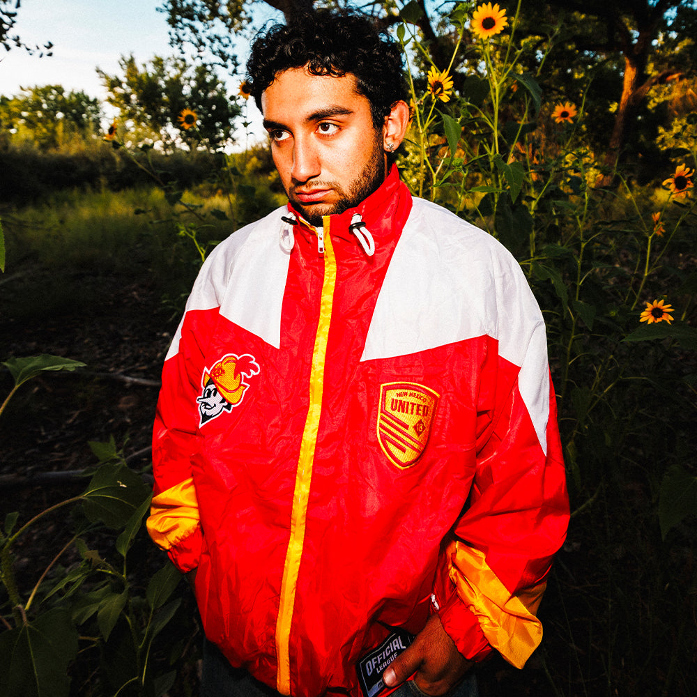 [ new mexico united x albuquerque dukes ] the chute – Official League