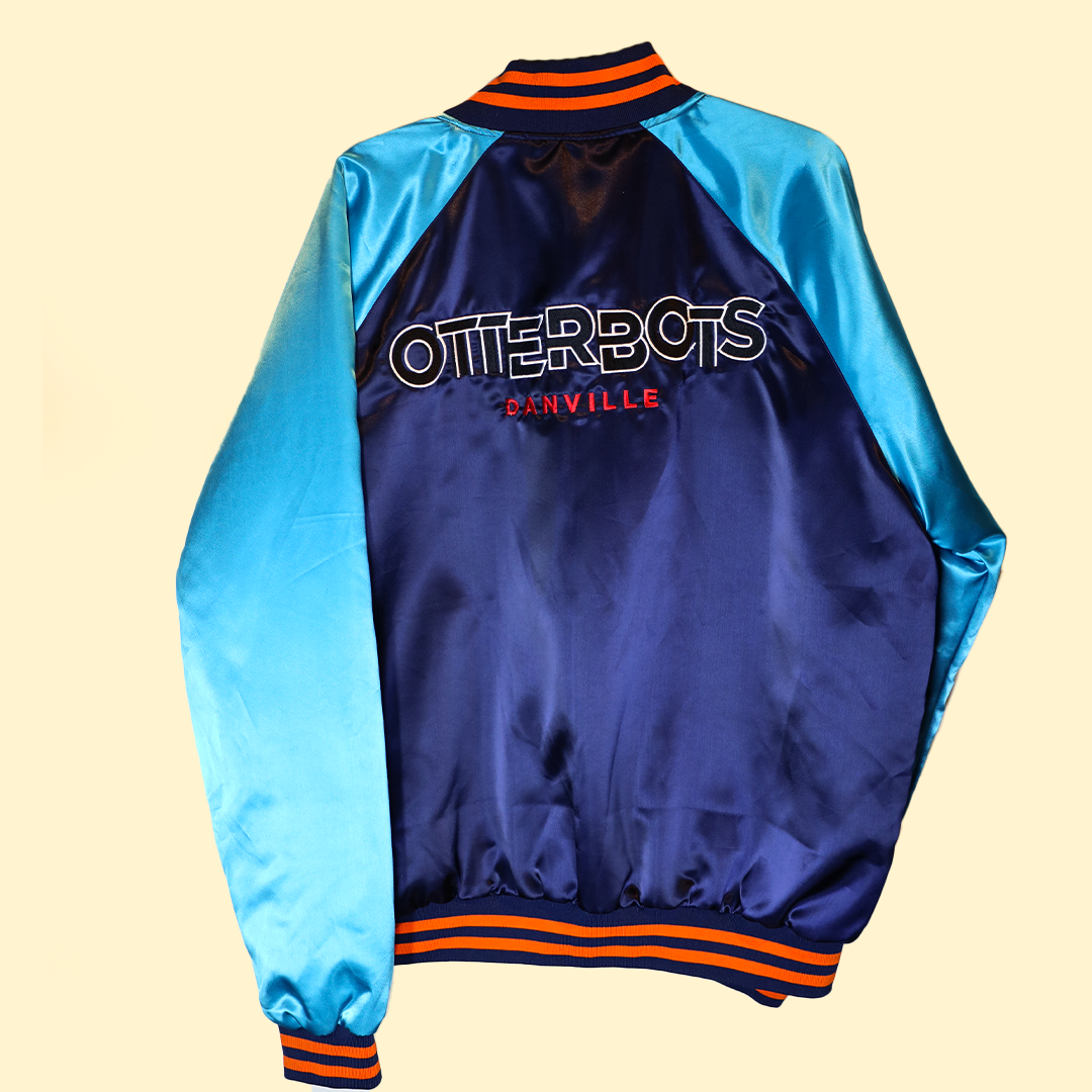 [ danville otterbots ] dan river | Official League