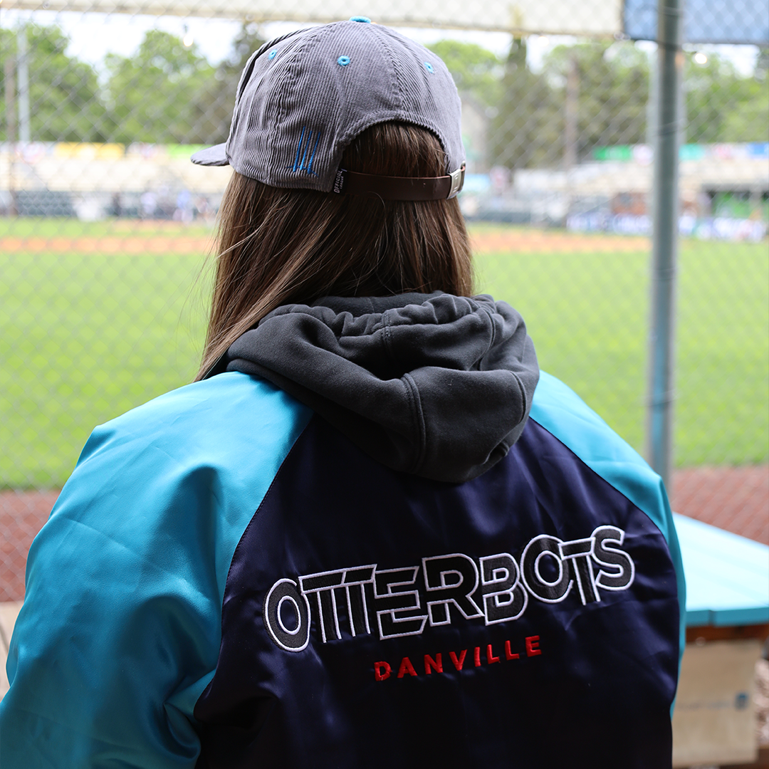 [ danville otterbots ] dan river | Official League