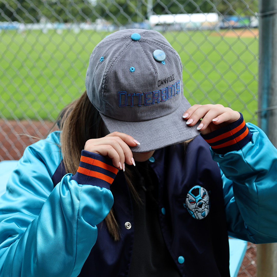 [ danville otterbots ] dan river | Official League