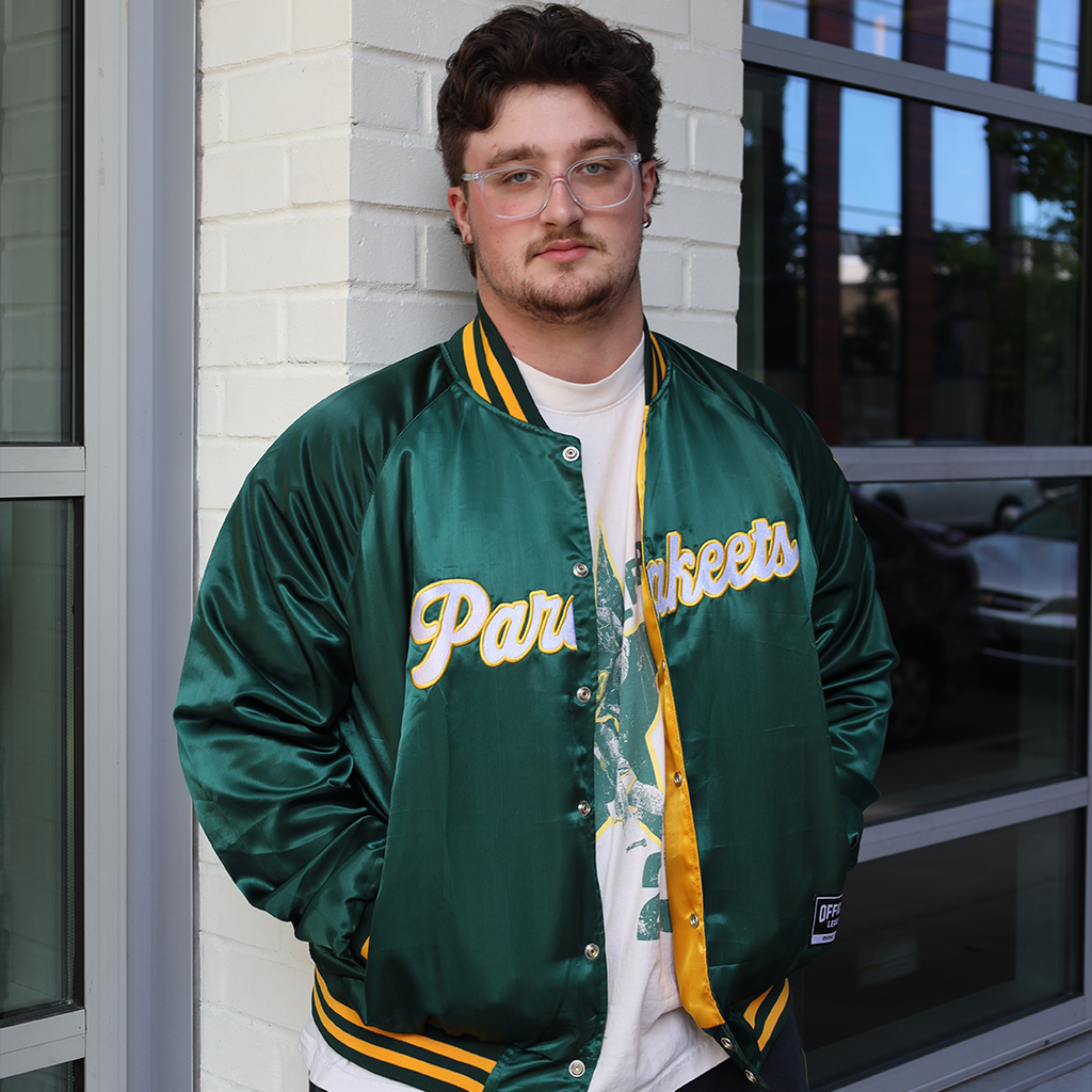 [ south austin parakeets ] double play – Official League