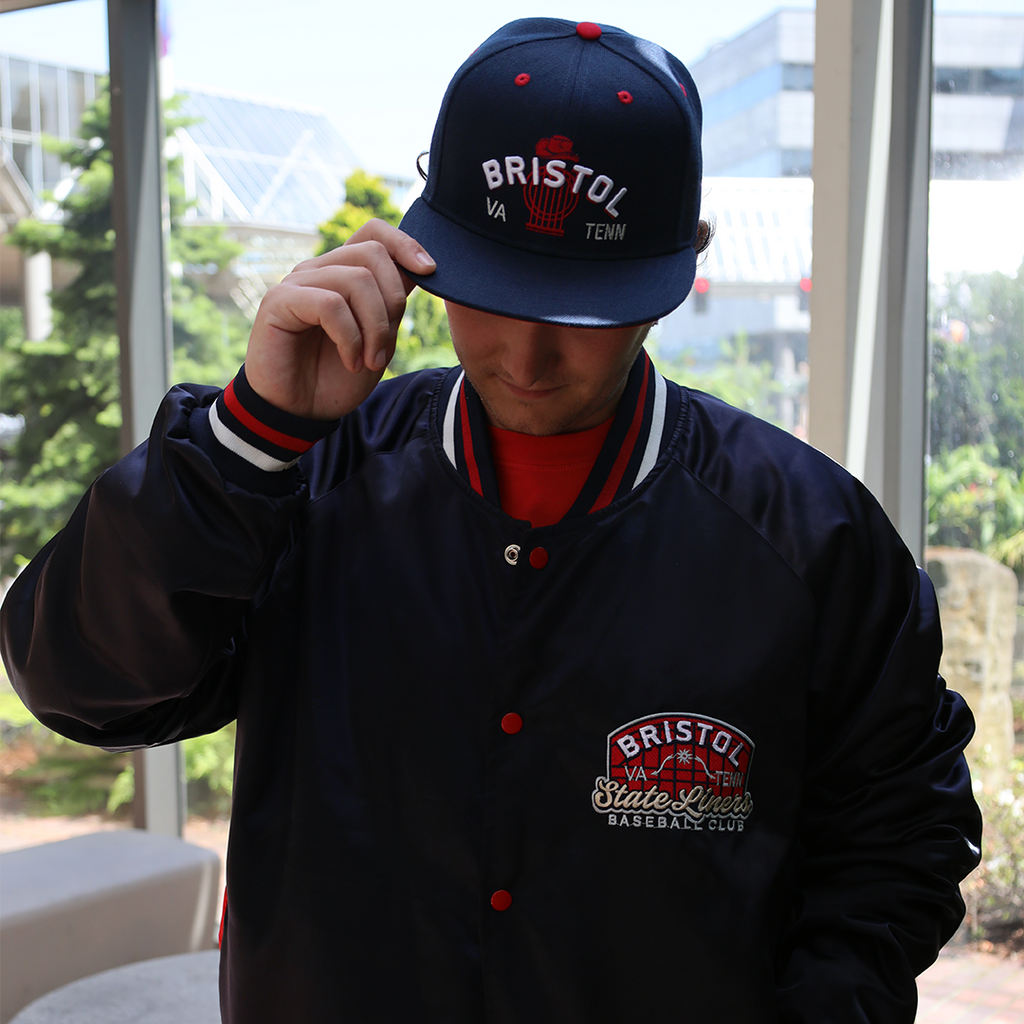 [ bristol state liners ] state street – Official League