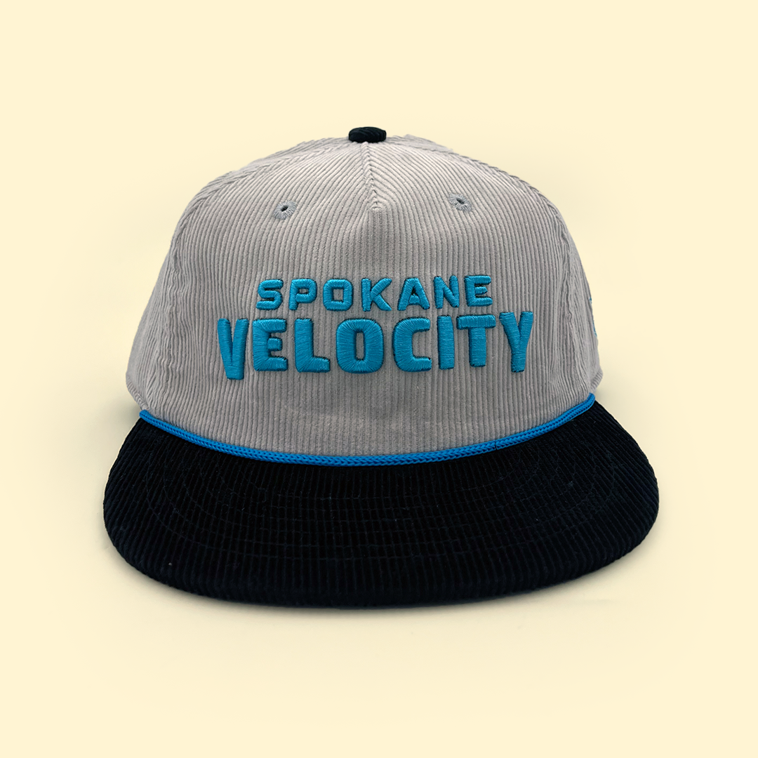 [ spokane velocity ] the cord | Official League