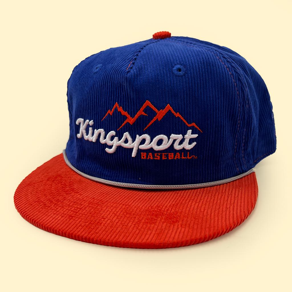 [ kingsport axmen ] wilderness road – Official League