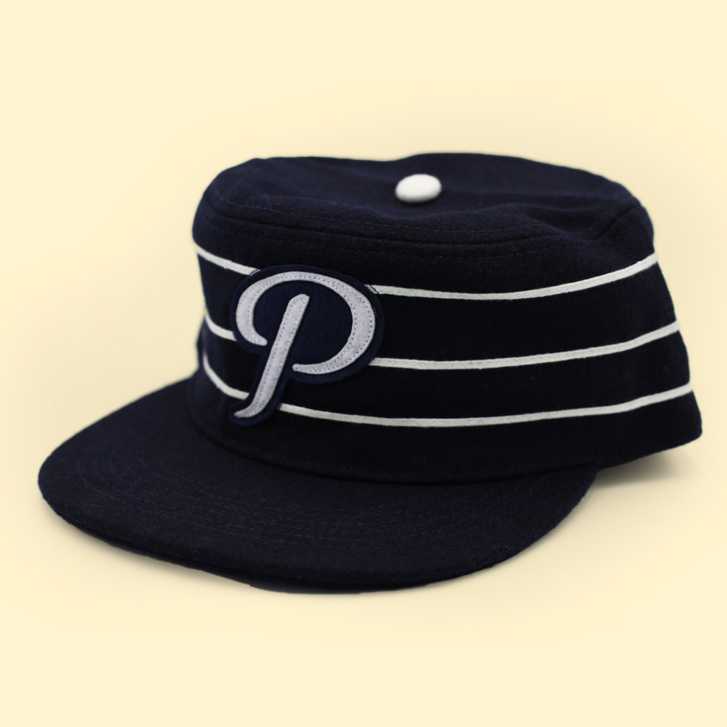 [ portland pickles ] pill box – Official League